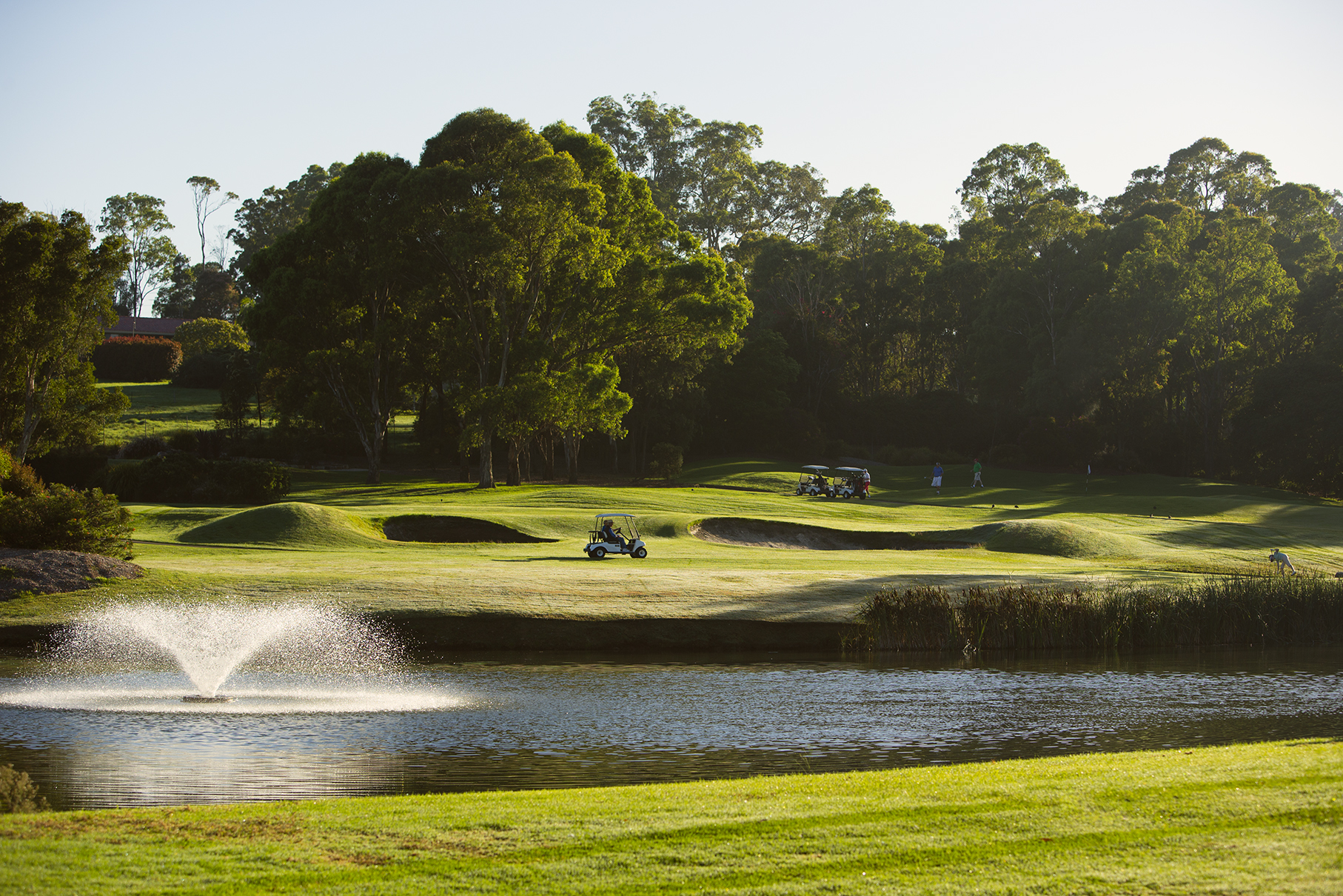 Castle Hill Country Club Golf Course at Marie Paige blog